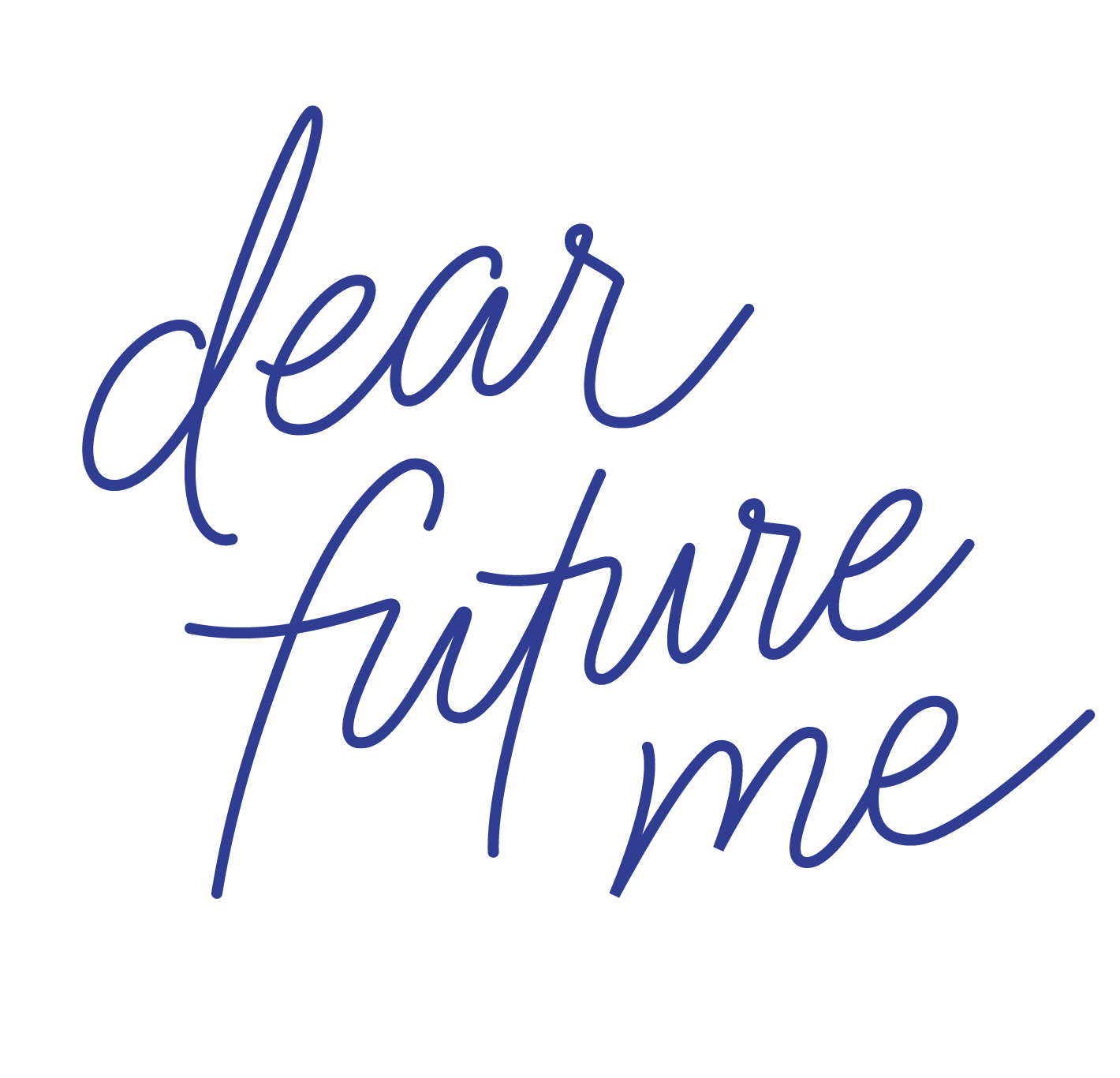 XOXO Festival - Dear Future Me | by Alice Lee